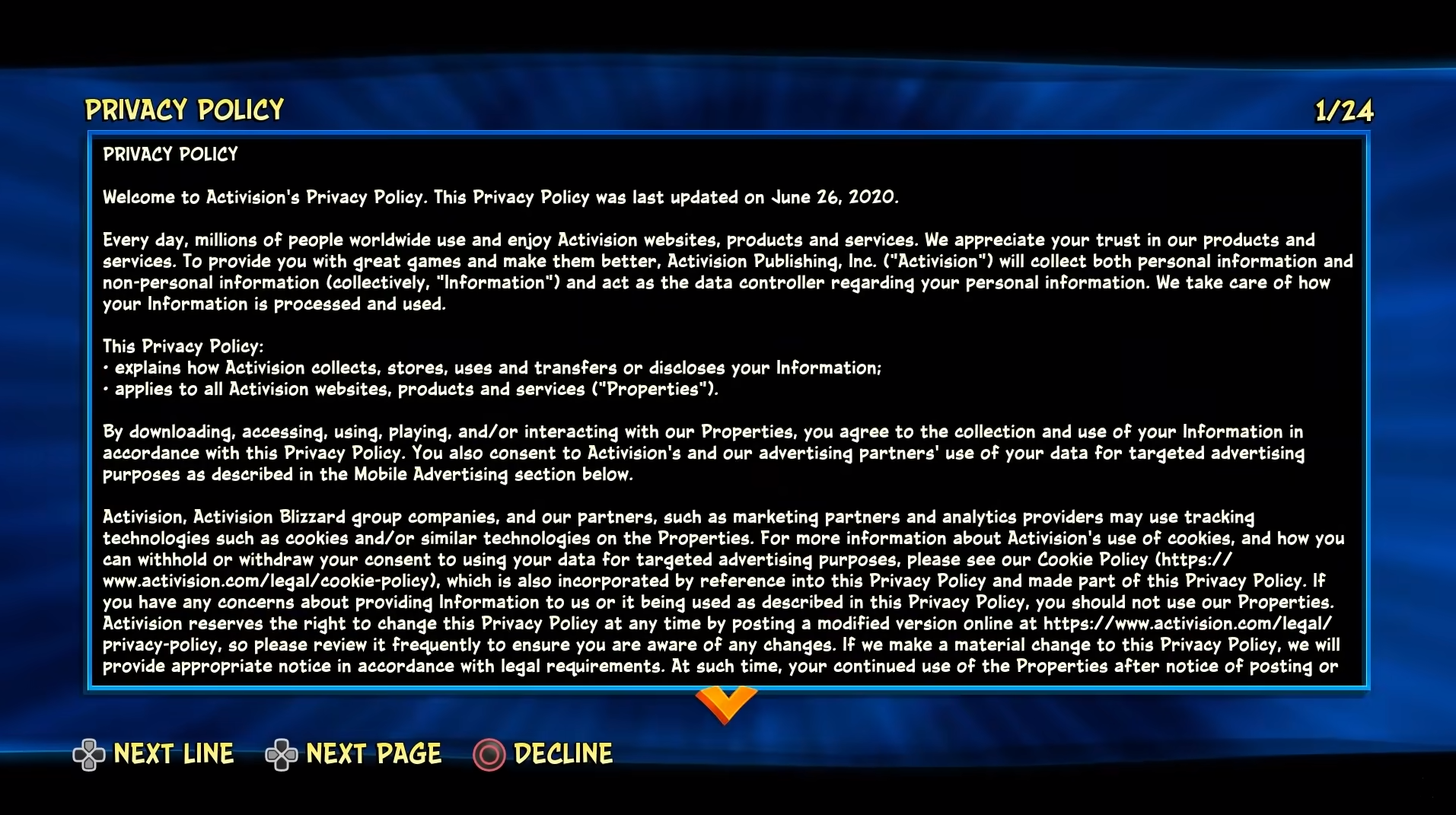 A Basic Guide to Video Game Privacy Laws - Argo Law